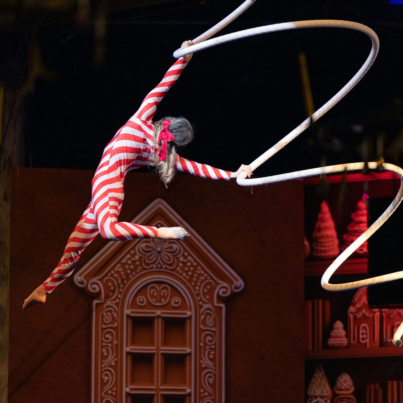 Elf Show - Santapark | Rovaniemi